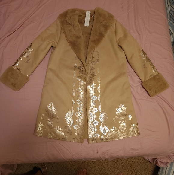 Soft Surroundings | Jackets & Coats | Beautiful Soft Coat | Poshmark